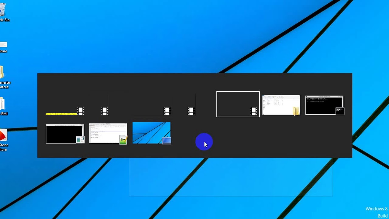How to execute/run Java RMI program on same machine.