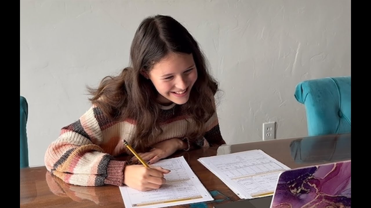 Math Explorers Program - Math Map HELP - MathExplorers.net , Daily lessons for Challenge A and B