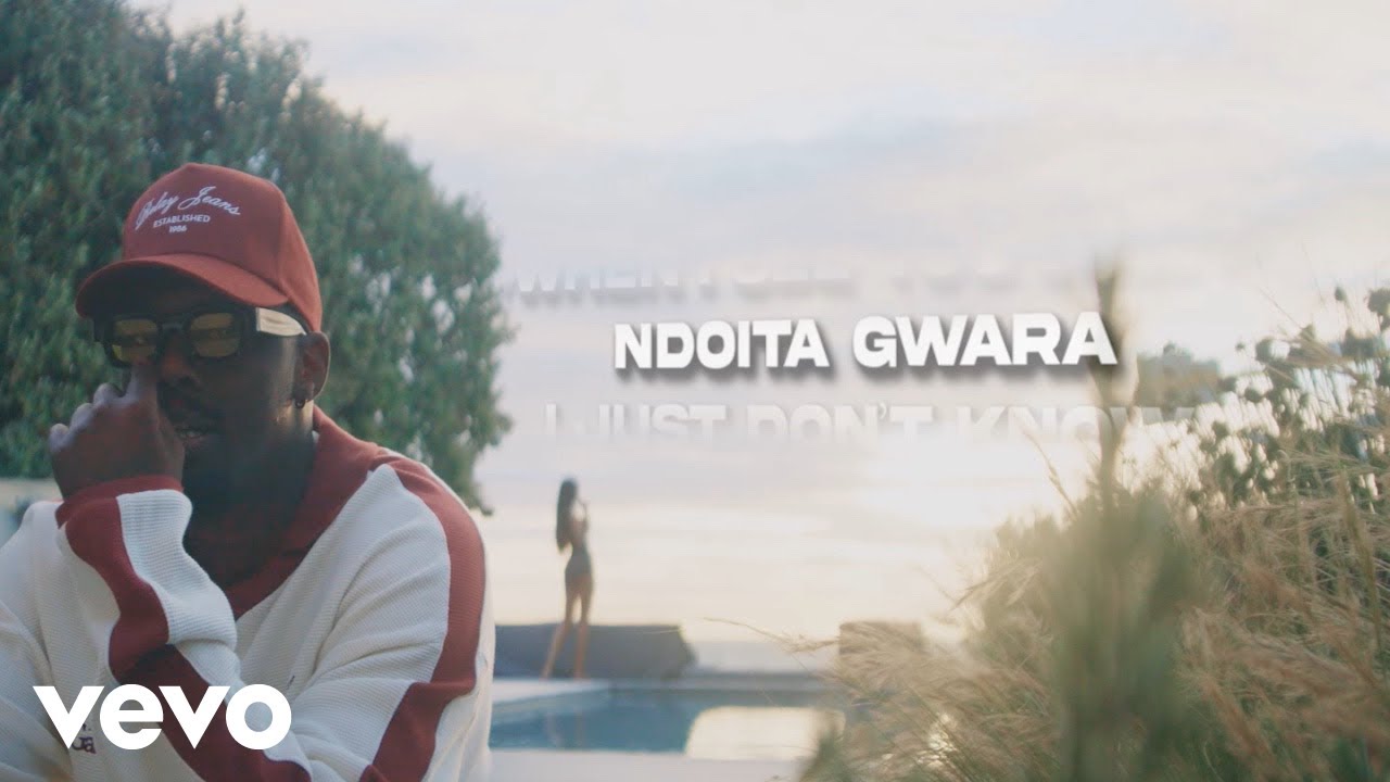 Takura, Clef Jones - Gwara (Visualizer)