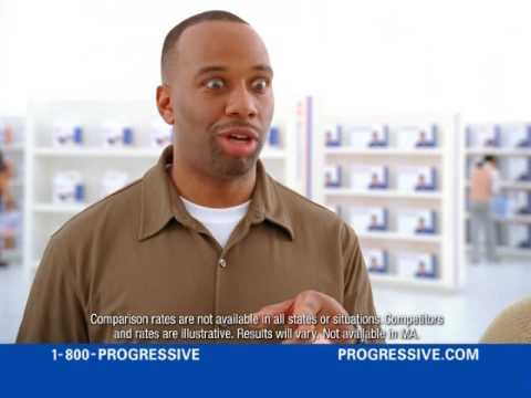 Progressive Insurance