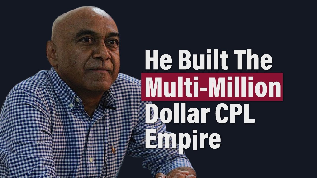 How Sir Mahesh Patel Built the Multi-Million Dollar City Pharmacy Conglomerate in Papua New Guinea