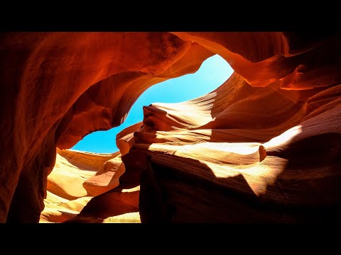 Top 10 Weekend Getaways