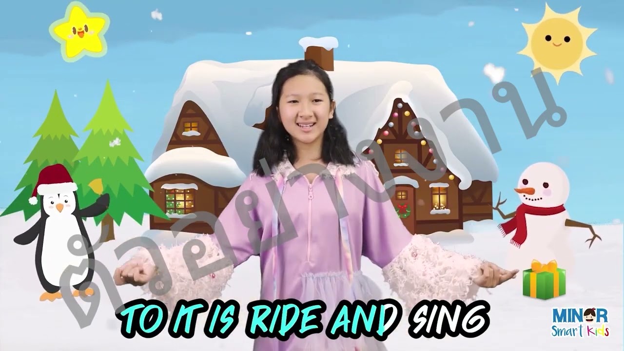 งาน Motion graphic + Green screen + Subtitle