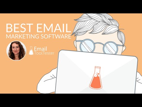 Best Email Marketing Services 2023 - Compare the Top 14