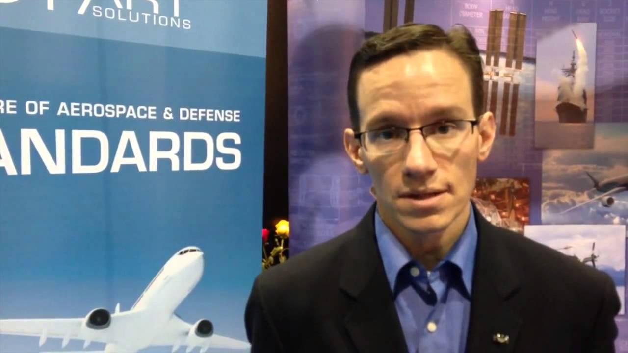 AIA, PARTsolutions and IHS to Offer Authorized 3D CAD Models of National Aerospace Standards