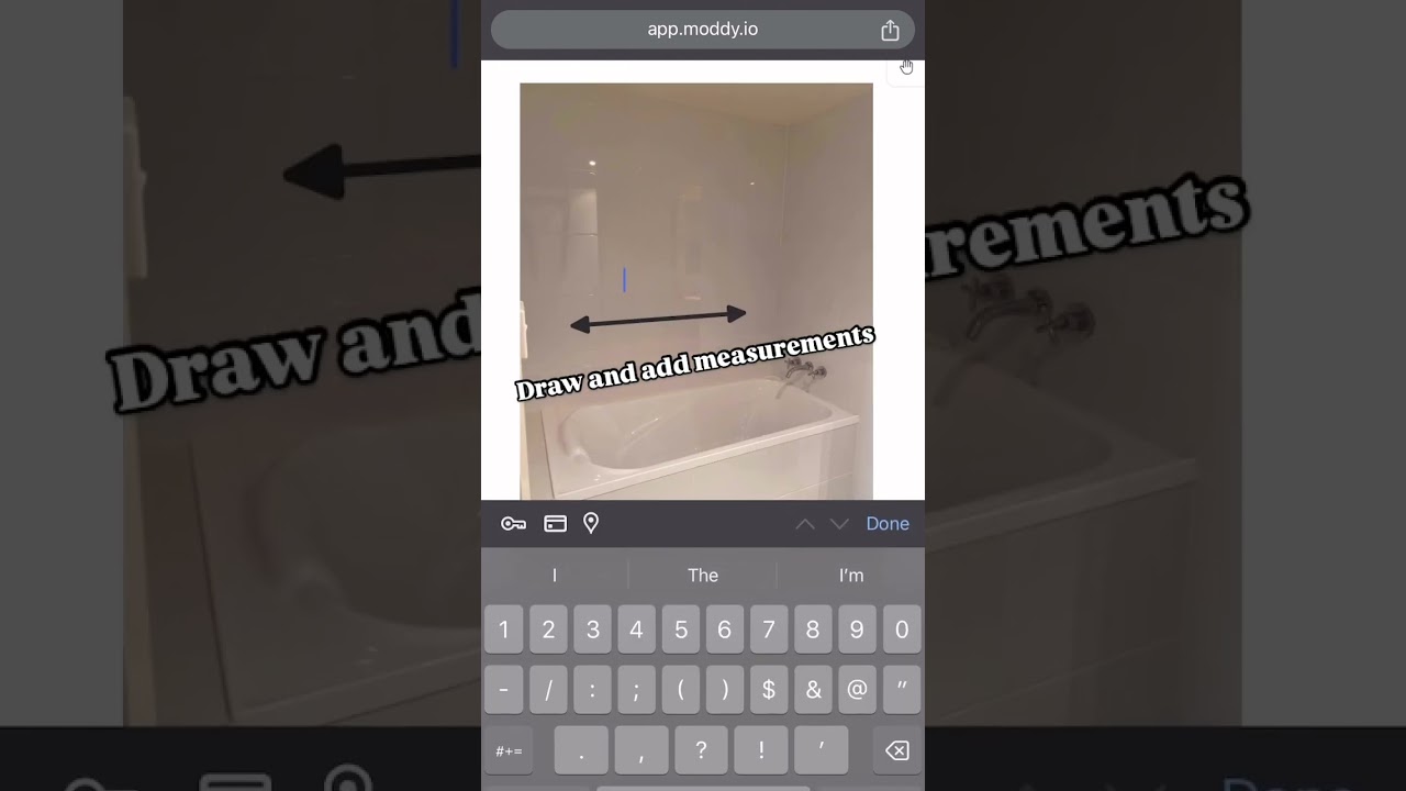 Easily Manage Your Photos and Measurements with Moddy Photos - Software for Occupational Therapists
