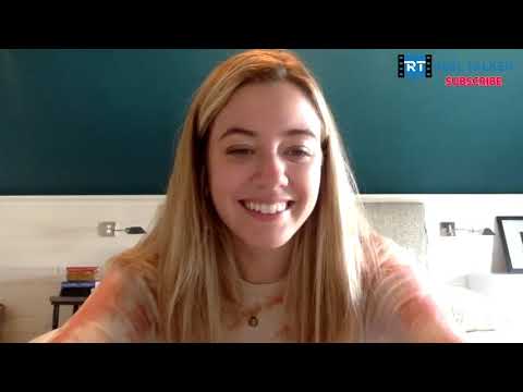 'Hereditary' Actress Mallory Bechtel Talks About How She Booked the Role in the Film