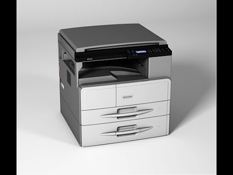 Ricoh Photocopy Machine - Latest Price, Dealers & Retailers in India