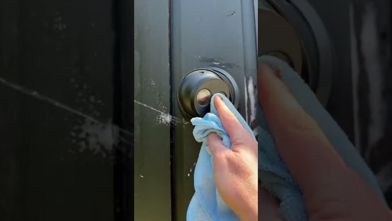Cctv Camera Maintenance | how to clean your camera | #safety #cctv #cleaning #maintenance #tips