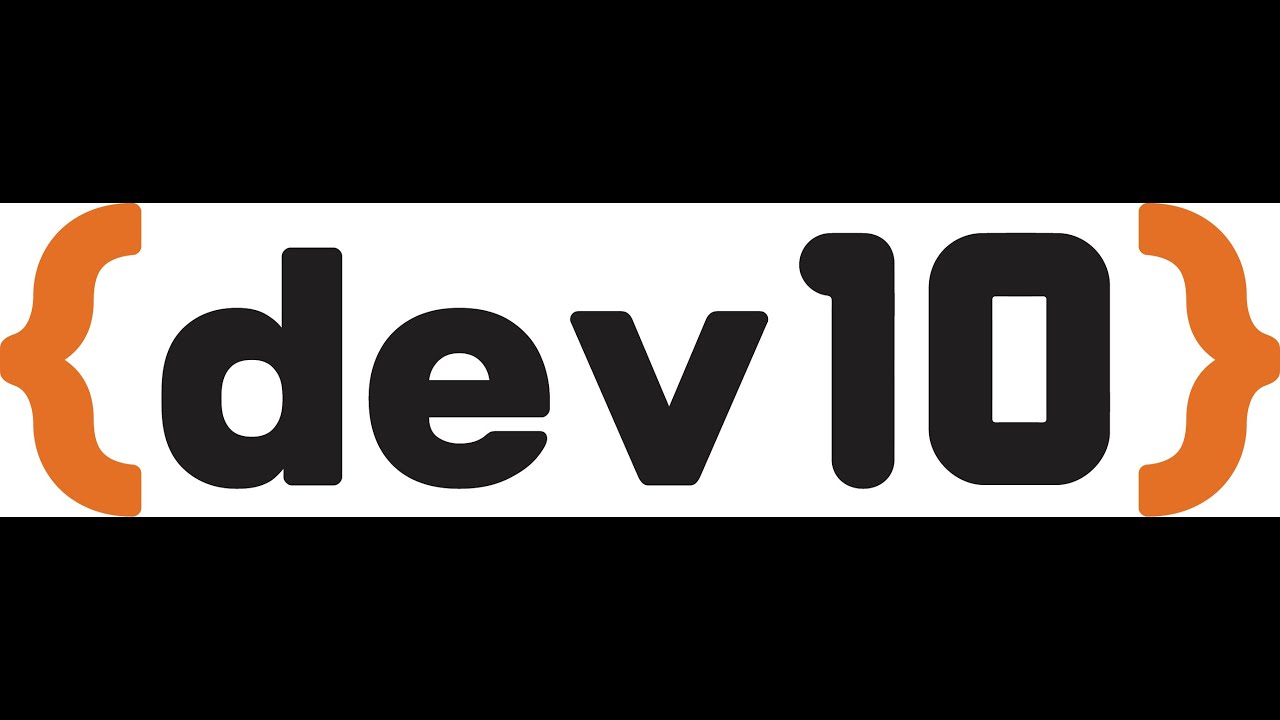 Dev10 Recorded Info Session