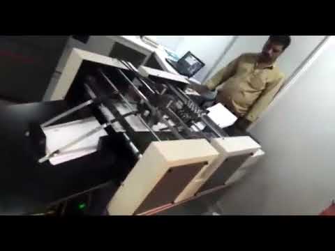 Mini Offset Printing Machine at Best Price in India