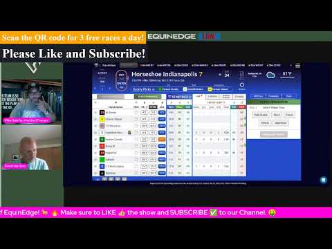 EquinEdge Week In Review
