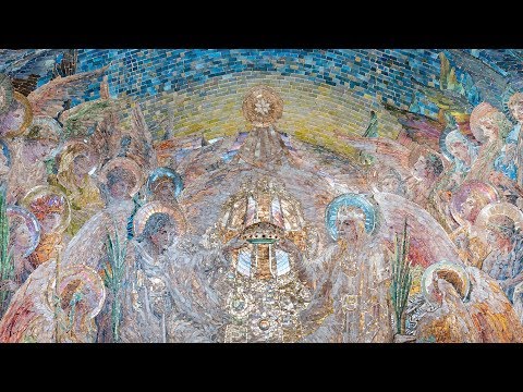 The St. Michael's Mosaic: Understanding the Full Picture