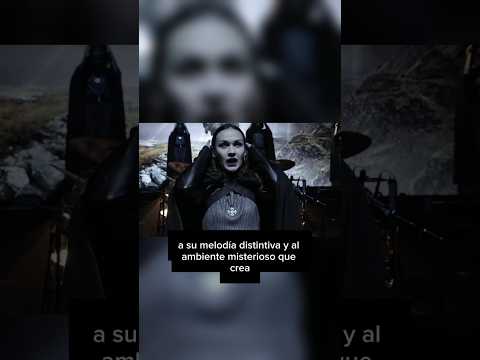 La Canción Sin Significado: Ameno (ERA) #shorts