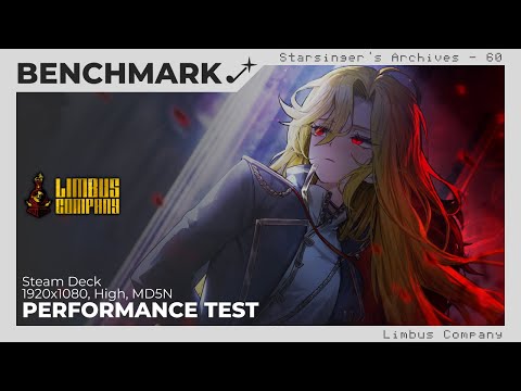 Steam Community :: Limbus Company