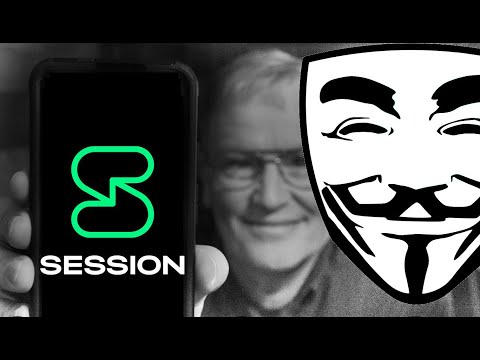Session: Best Messaging App for Privacy