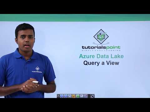 Query a View
