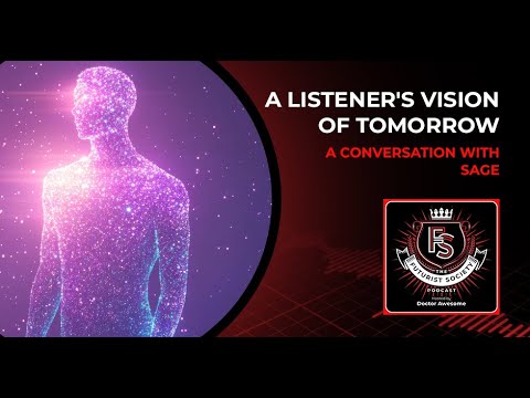 Future Perfect: A Listener's Vision Of A Better Tomorrow