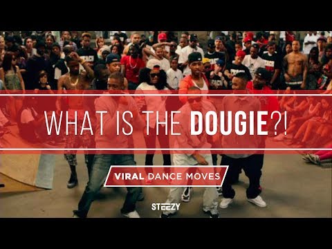 What Is The Dougie? | Viral Dance Move Explained | STEEZY.CO