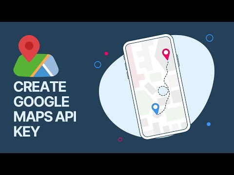 How To Create Google Maps API Key For Free? Local Business Beginners Guide 📍