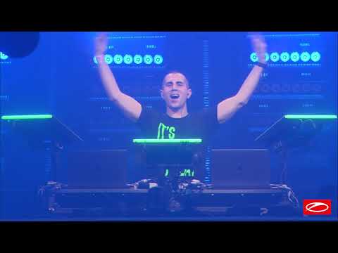 Giuseppe Ottaviani - Live 3.0 "My name is Giuseppe Ottaviani and i’m not a DJ" (LIVE@ASOT950 ) 2020