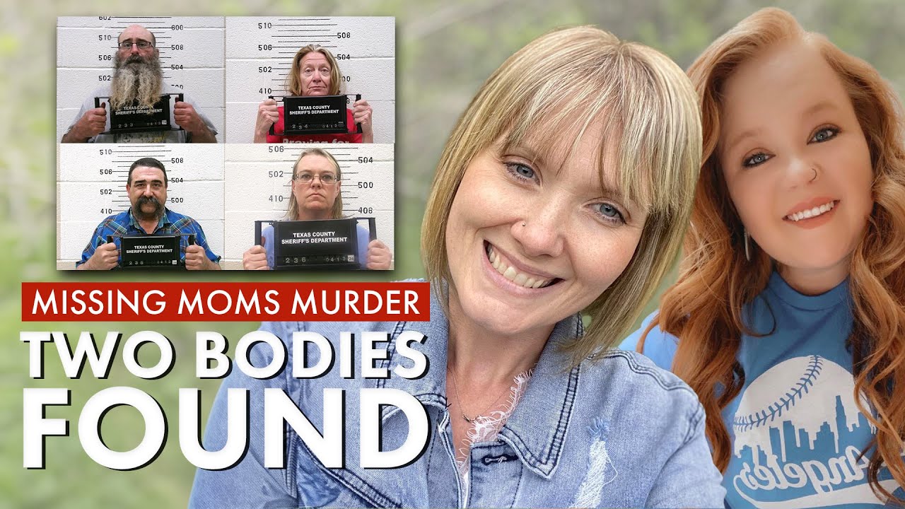 Veronica Butler and Jilian Kelley - Case Documents - Gavin Fish