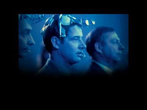 Michael Andrews: Whoever you want him to be (Cypher OST,2002)