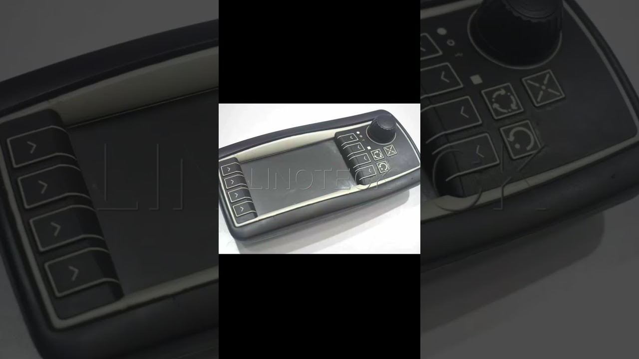 Conserto de Painel Operador TOPCON OPUS A3 #short #eletronica #shorts #shortvideos #shortvideo