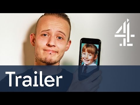 Girls to Men: TRAILER