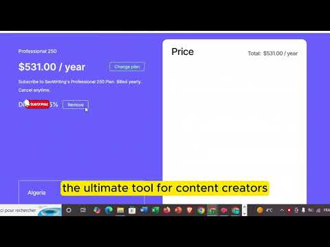 SEO Writing AI Coupons and Discount Codes 2025 | SEOWRITINGAI PROMO CODE