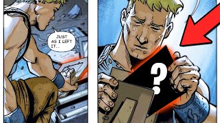 Fortnite X Marvel- ZERO WAR COMIC EXPLAINED