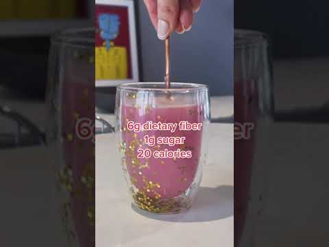 GutBalance Fiber Drink Mix