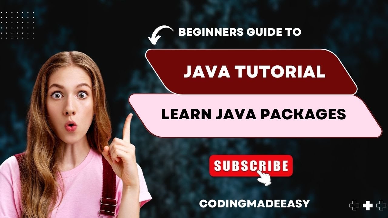 Java Tutorial For Beginner | Java Packages | Learn Java Packages | Live Examples #coding #java