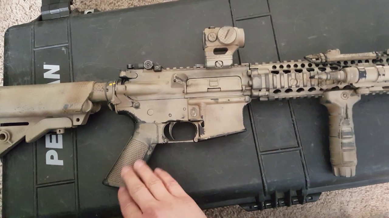 Mk18 