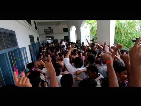 Sacred Heart College Union | KSU SH |Victory Day Celebration and Oath Taking Ceremony | SH College