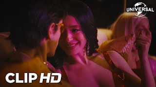 Anora - película: Ver online completa en español