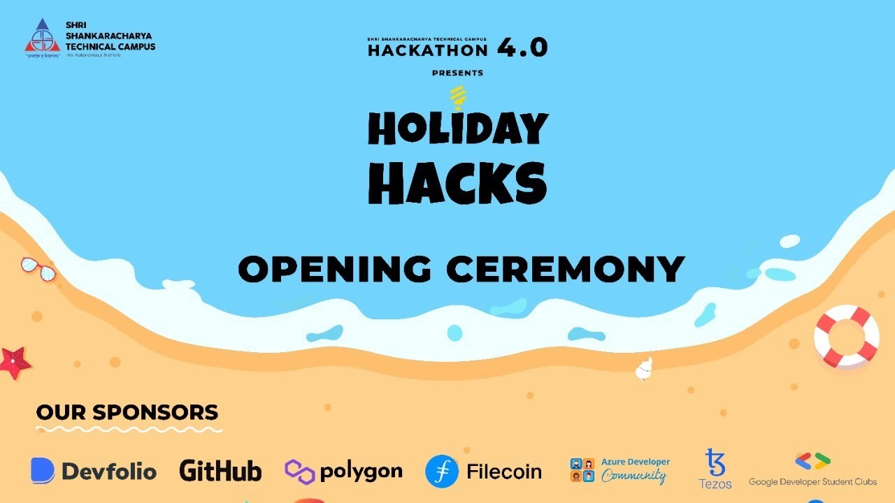 Opening Ceremony Holiday Hacks