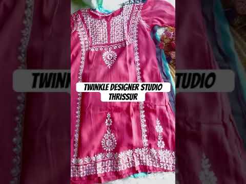 Chickenkari kurties# trendy#variety # D m 9446865825 plz subscribe n like