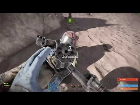 Steam Community :: Video :: Rust - Random fight - EP.9 - w/Cookie