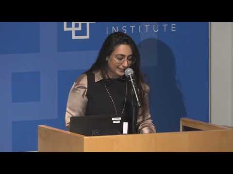 Spring Symposium 2024 Transformational Strategies in Mental Health - Anum Farid