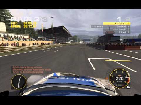 Steam Community :: Video :: GRID racing with morons: GT2 win despite ...
