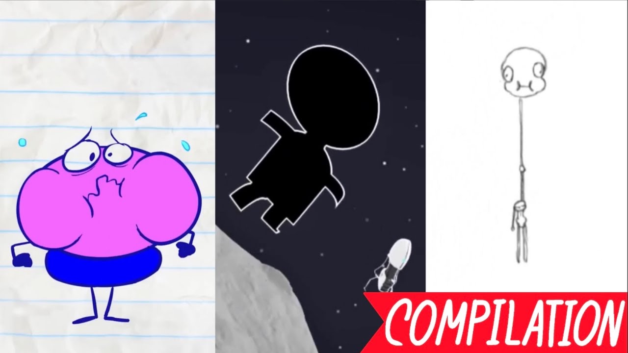 Head Inflation Compilation 13