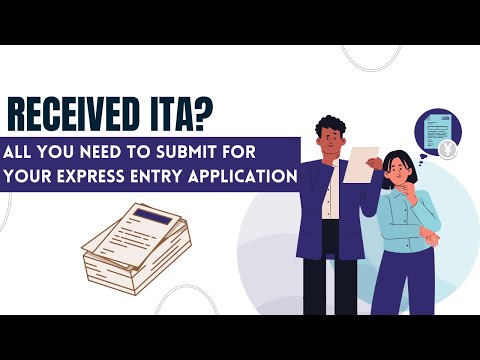 Your Guide to The Post ITA Maze: What Are The Next Steps? #expressentry