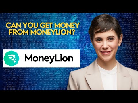 Can you get money from MoneyLion?