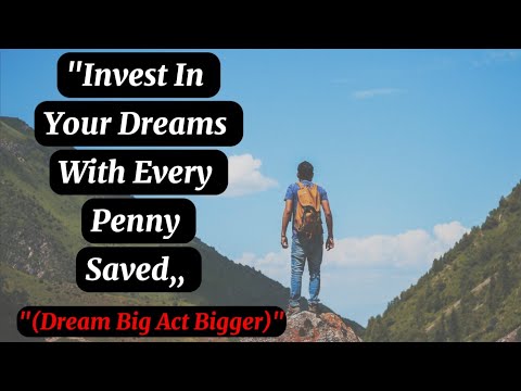How to Save your money | Money Saving tips | Motivation speech for saving money
