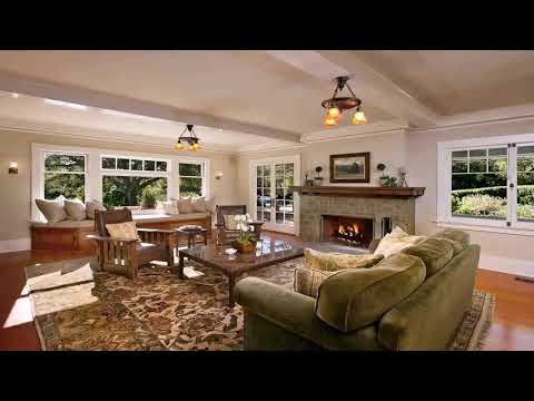 Ranch Home Interior Remodel Ideas