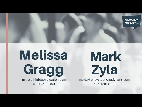 Examples of Intangible Assets & How to Value Them (Valuation Expert Atlanta and St. Louis)