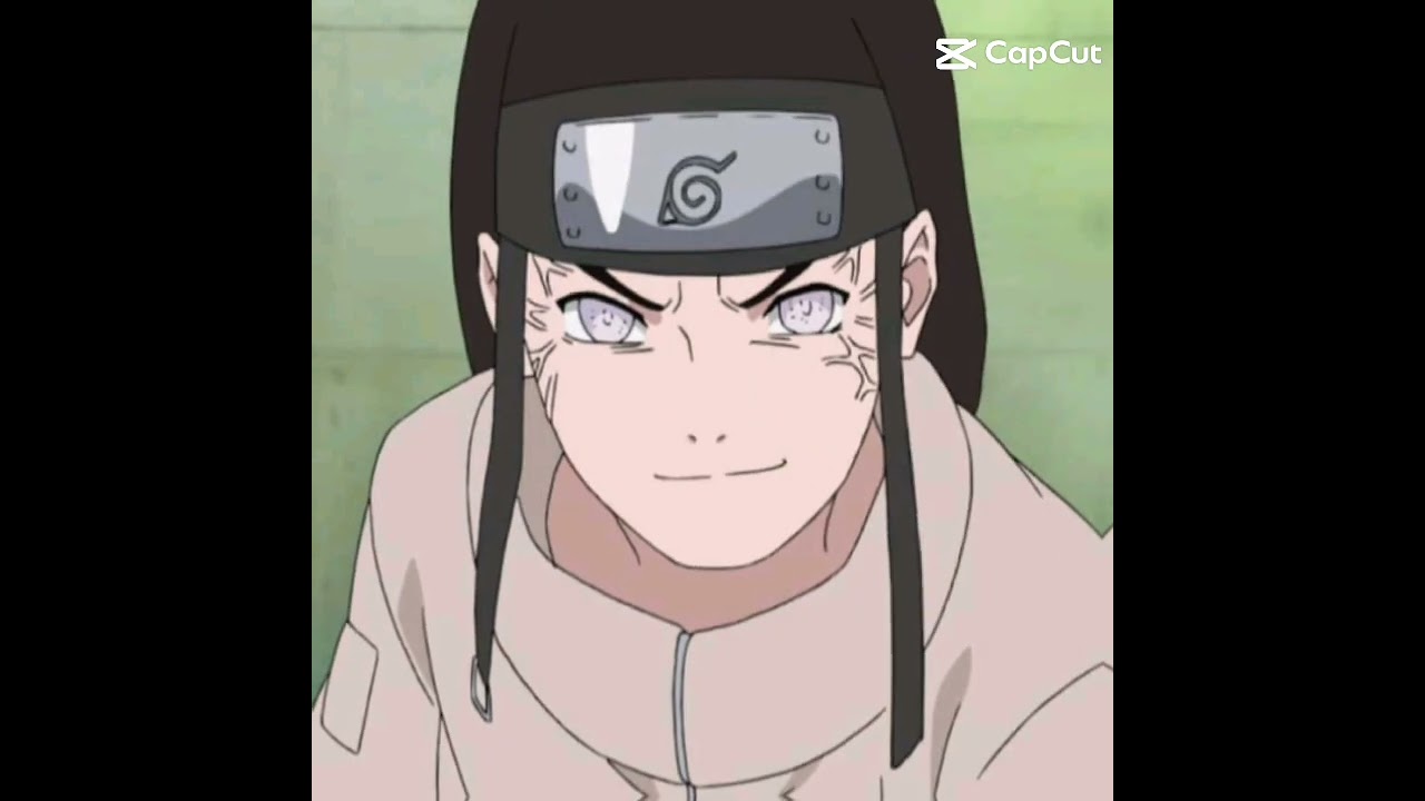 saharu(oc) x Neji hyuga😭💕😩#naruto oc#ship