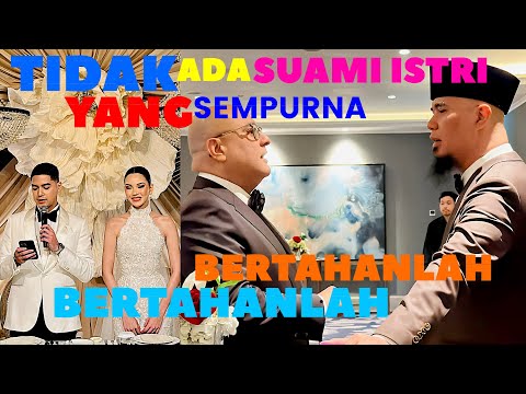AHMAD DHANI TDK HANYA BAHAGIA KRN AL GHAZALI NIKAH,TP KRN BUNDA MAIA MENDAPATKAN LAKI2 YG LBH BAIK