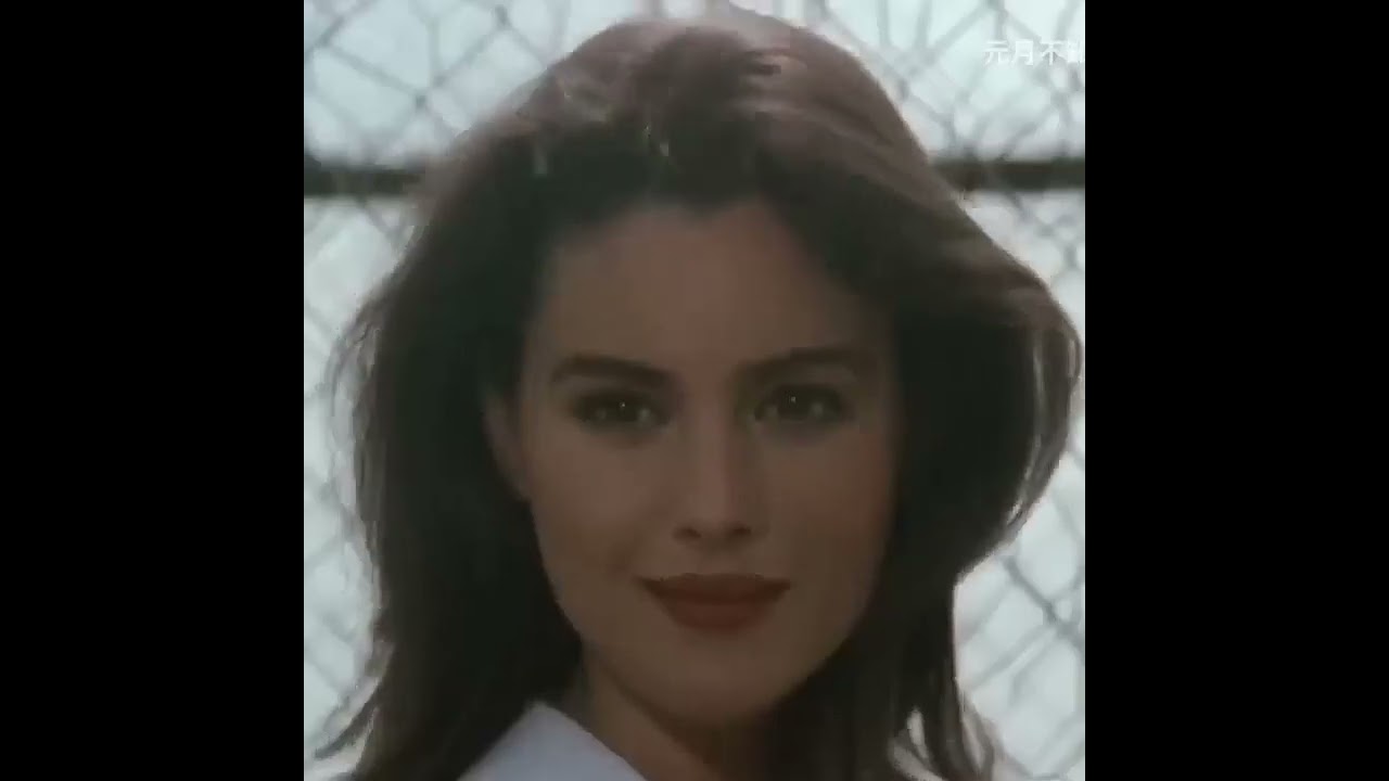 MONICA BELLUCCI TIME CAPSULE #youtube #viral #monica #bellucci #timecapsule